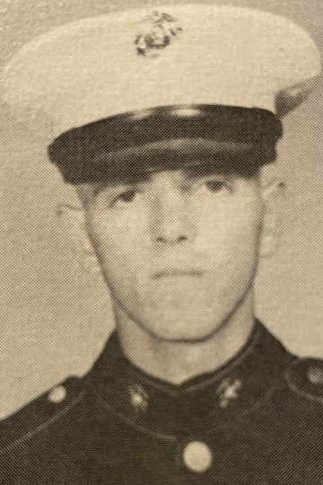 James L. Riddle 1937-2023 | News, Sports, Jobs - The Vindicator